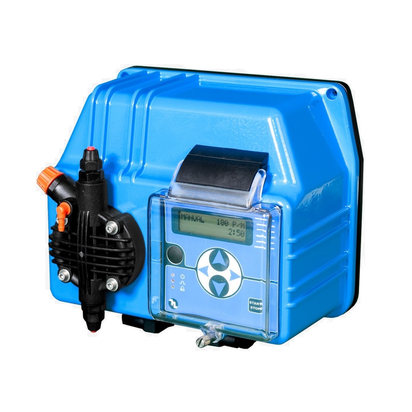 Etatron D.S. doseerpomp BT-MF 20/05 - Etatron Doseerpomp - Engeldot Tec